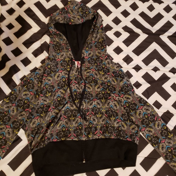 Jackets & Coats | Belly Shirt Jacket | Poshmark